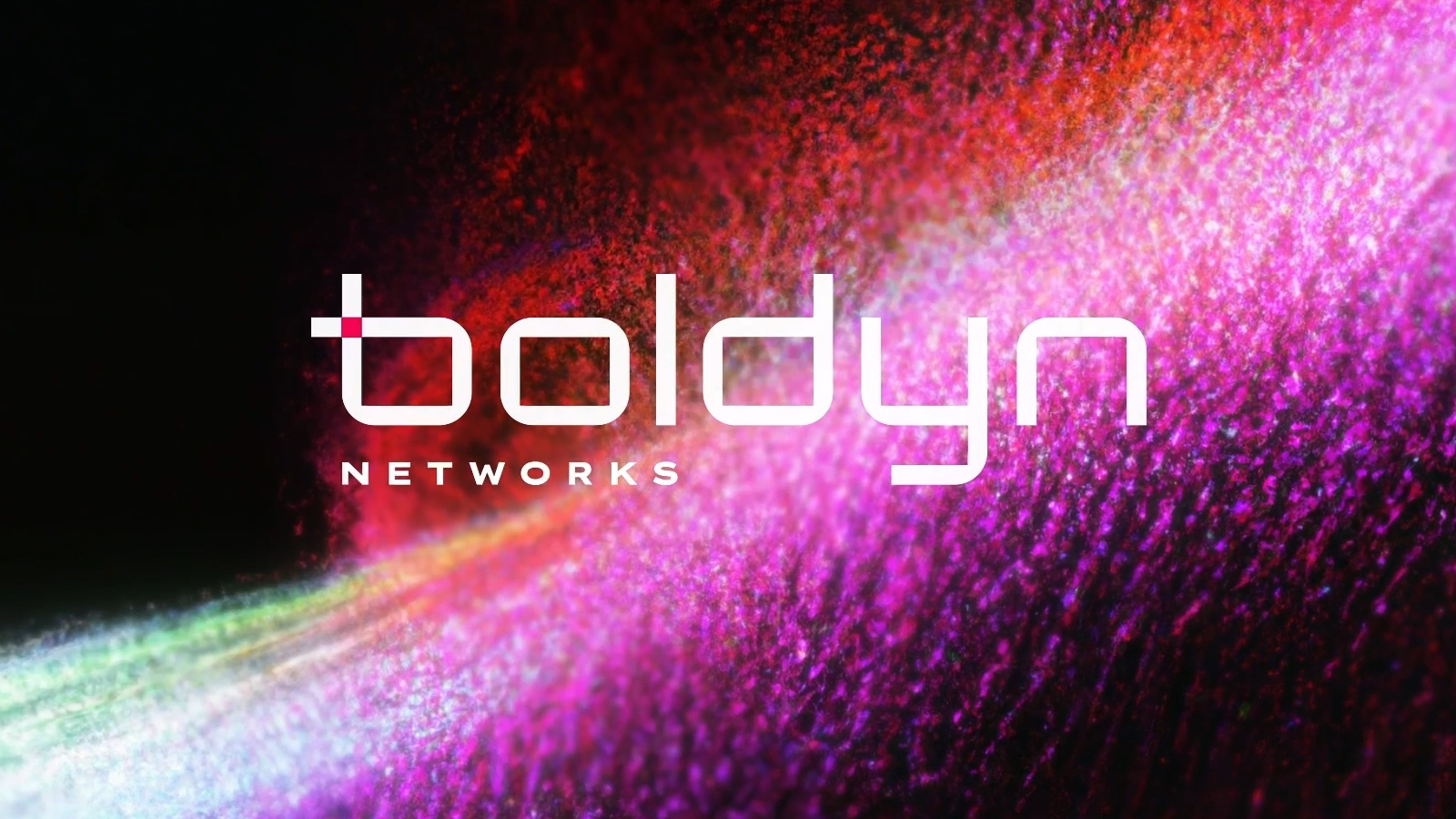 Boldyn Networks - Demographik