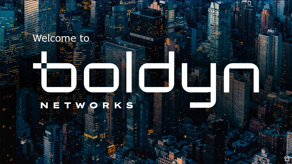 Boldyn Networks - Demographik